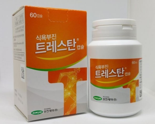 식욕촉진제 트레스탄 복용법 및 부작용 【살찌우는법 Bmi Bmi지수 Bmi정상 체질량지수 비만도 식욕부진
