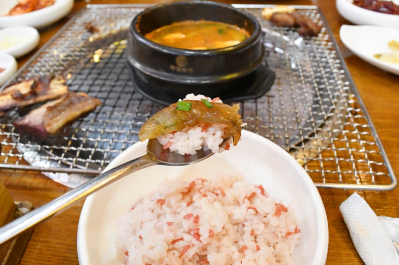 안산 한대앞역점 맛집 화평동왕냉면 집에 와도 생각나는 곳 네이버 블로그