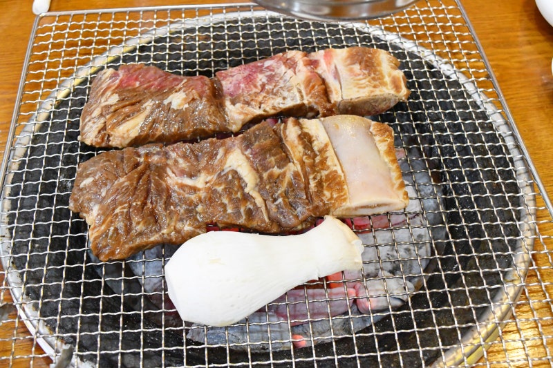 안산 한대앞역점 맛집 화평동왕냉면 집에 와도 생각나는 곳 네이버 블로그