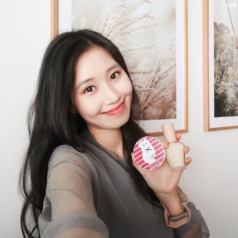 폴앤조 보떼 프라이머와 피니쉬 파우더로 겉보속촉 메이크업 네이버 블로그