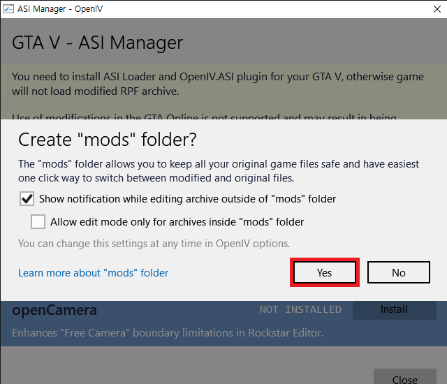 GTA 5 모드 설치 경로 및 적용 방법 (Redux) : 네이버 블로그