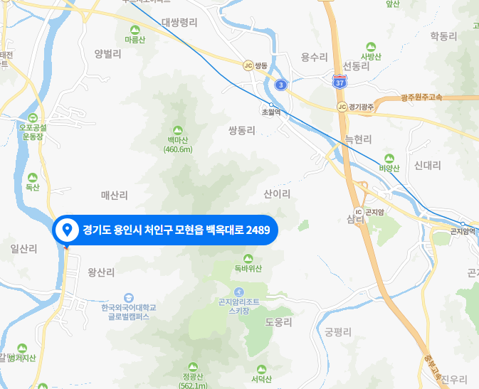 용인 모현힐스테이트몬테로이 분양권초피 매수 네이버 블로그