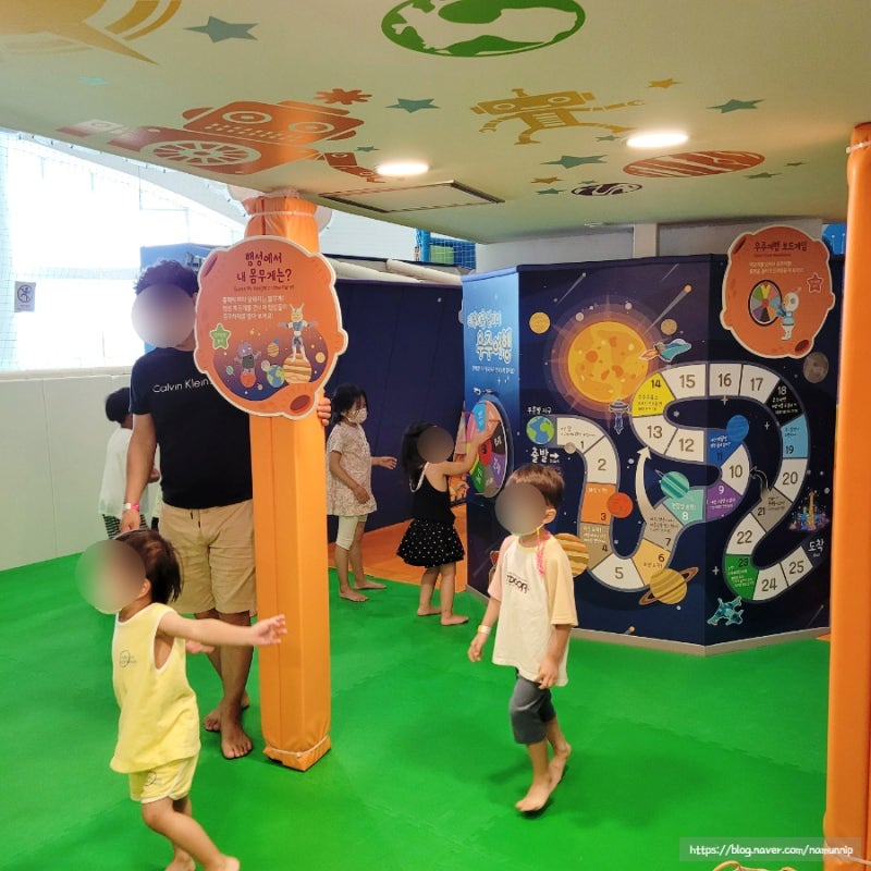 제주 아이와 가볼만한곳 제주 항공우주박물관 푸드코트 어린이체험존 네이버 블로그