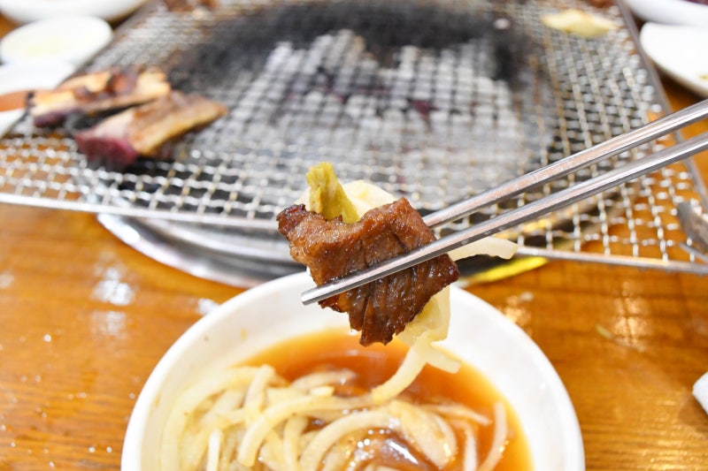 안산 한대앞역점 맛집 화평동왕냉면 집에 와도 생각나는 곳 네이버 블로그