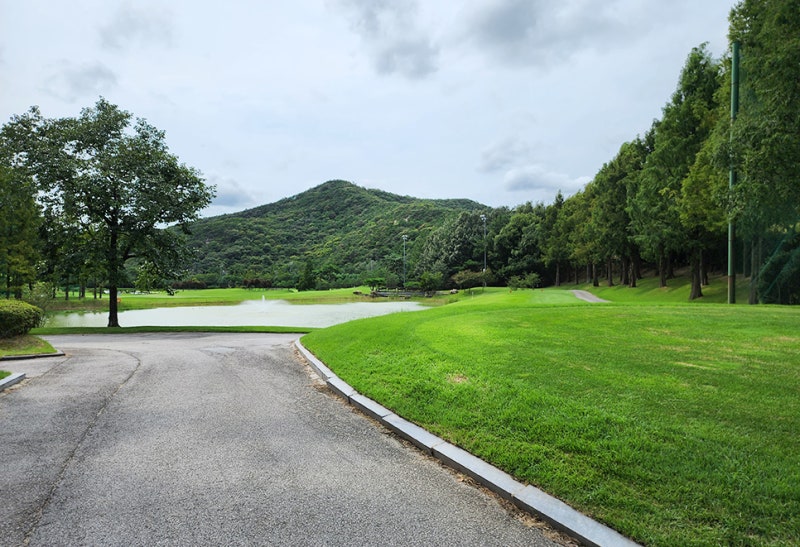 ⛳ 고창 골프존카운티 선운 Cc 라운딩 골프텔stay 선운에서 1박 네이버 블로그