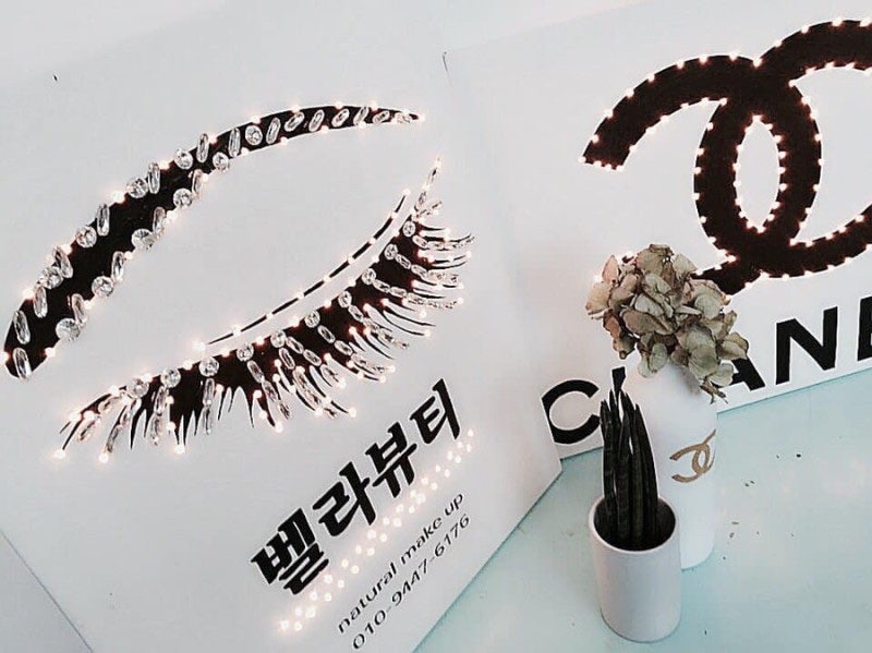 간석오거리역 자연스럽게 예뻐지는 눈썹문신 잘하는곳 벨라뷰티 네이버 블로그