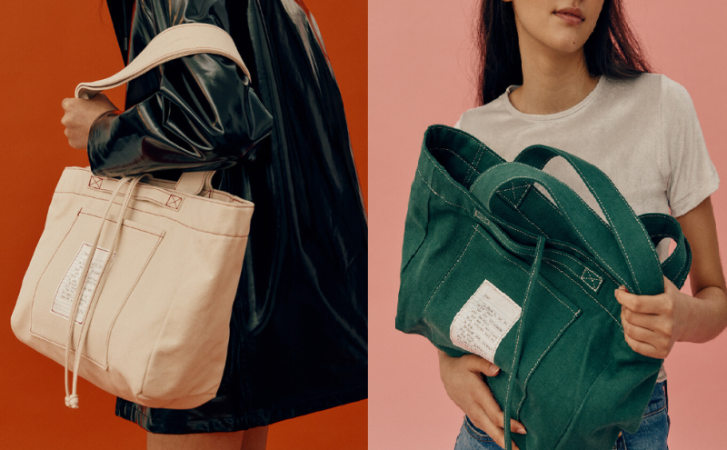 캔버스 가방 에코백 추천 브랜드 5가지 : 네이버 블로그