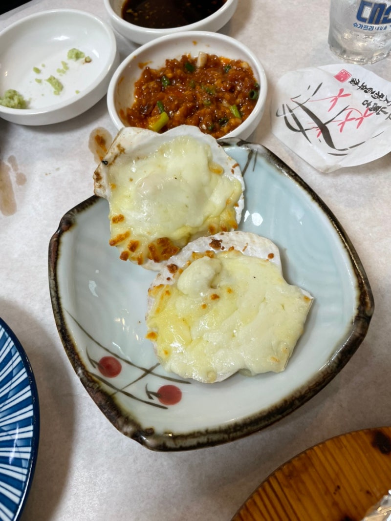 광안리횟집 민락수변공원횟집 광안대교 보이는 유명한 초장집 광안리길수횟집 네이버 블로그