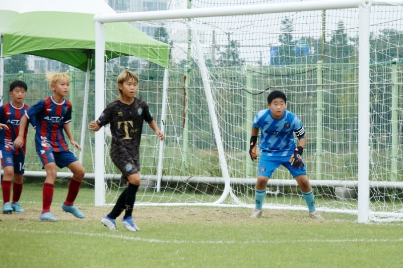 경기광주태전동축구교실 2022kfa화랑대기 전국유소년축구대회 U11우승 U12준우승 쾌거 네이버 블로그