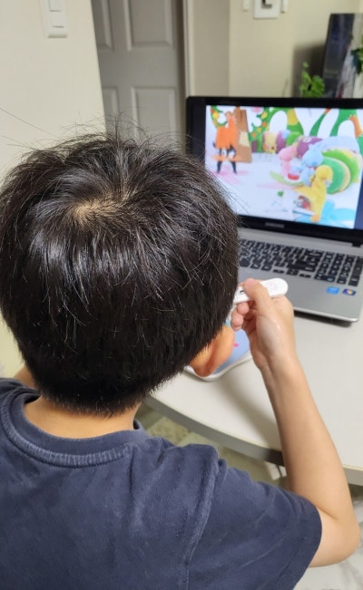 키즈전용 스트리밍 'EBS애니키즈'로 무제한 시청해봐요 : 네이버 블로그