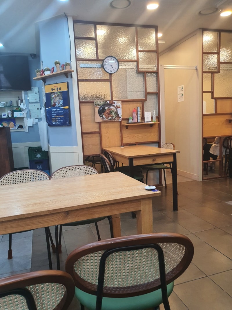 포스코사거리맛집 목포명가 삼성점 굴비정식 네이버 블로그