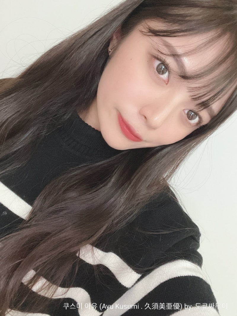 Ayu Kusumi / 久須美亜優 / 쿠스미 아유 / AV / Japanese Porn