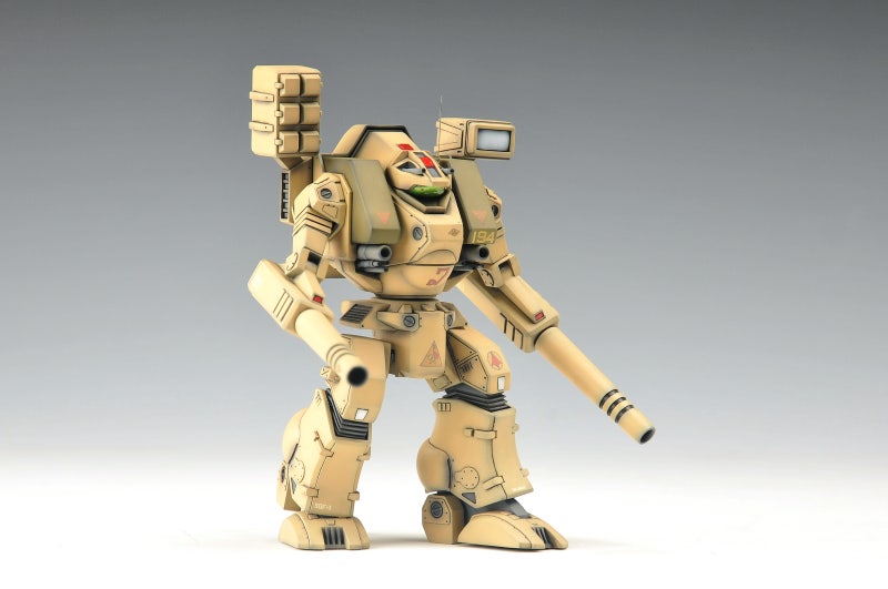 [ BANDAI 1:100 Scale] Macross ATTACK TOMAHAWK/어택 토마호크_마크로스 : 네이버 블로그