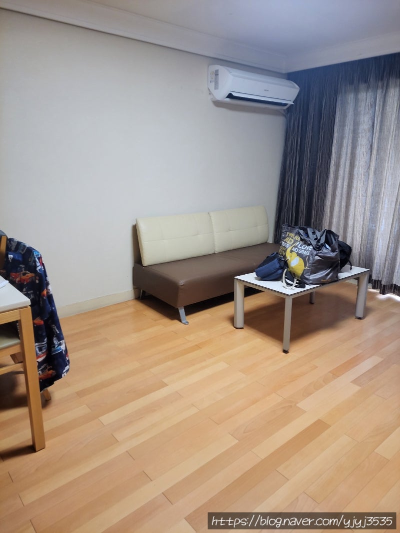 소노문 단양 스위트 취사 대명리조트 필수 준비물 왜 필요할까 네이버 블로그