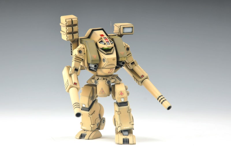 [ BANDAI 1:100 Scale] Macross ATTACK TOMAHAWK/어택 토마호크_마크로스 : 네이버 블로그