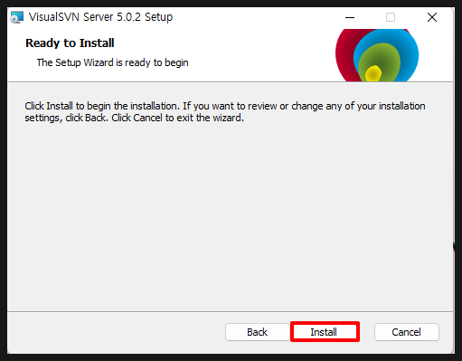 [설치] 형상관리(SVN) 서버 설치하기 : 네이버 블로그