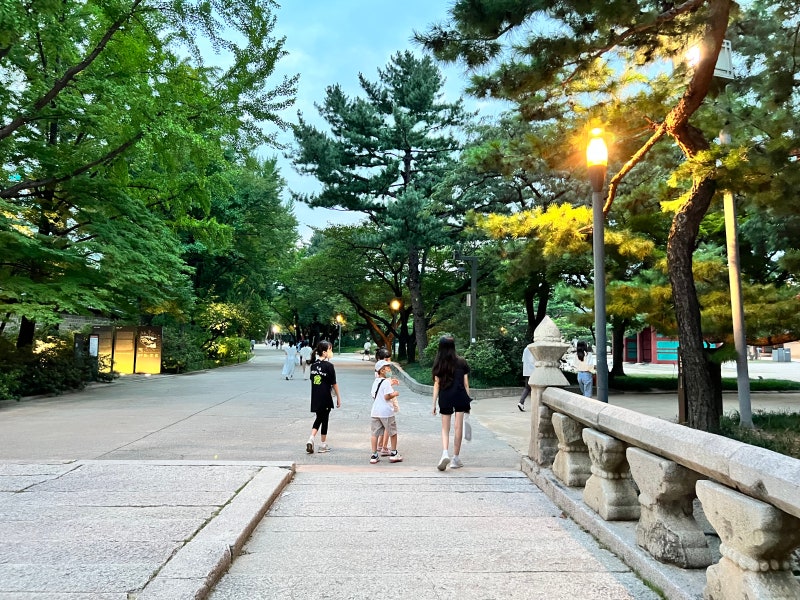 광화문광장 주변 놀거리 서울가볼만한곳 With 먹거리 네이버 블로그
