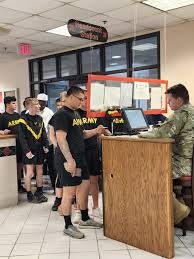 [23] 디팩 헤드카운트(DFAC Headcount)란? : 네이버 블로그