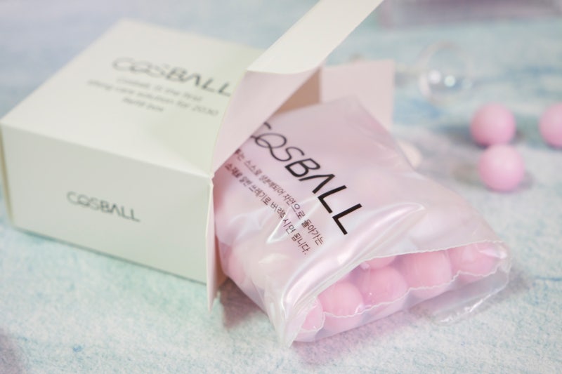 연령별 재생크림 코즈볼 cosball 환절기 피부관리 해봄 : 네이버 블로그