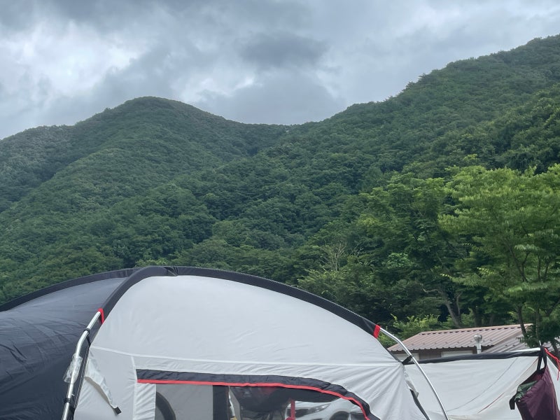 울산 배내골 강마을 캠핑장 2박 3일 다녀온 장단점 후기feat수영장계곡 네이버 블로그