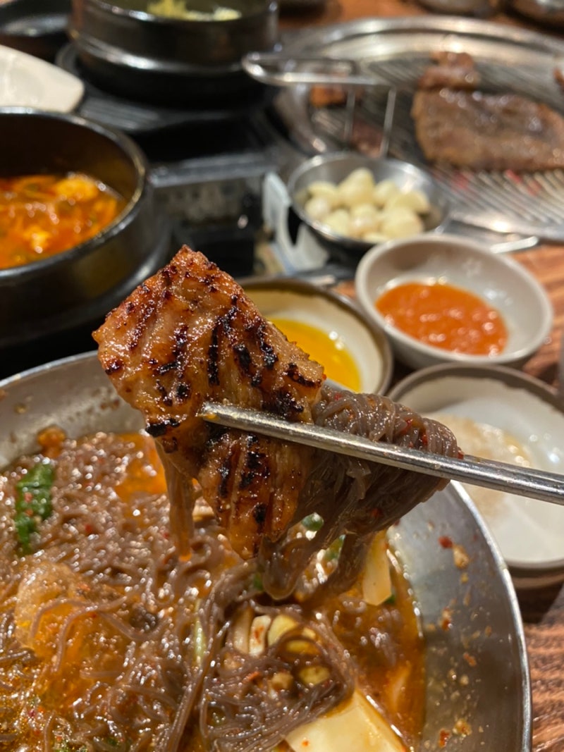 방배동 고기집 카페거리 맛집 방배 육갑식당 본점 네이버 블로그