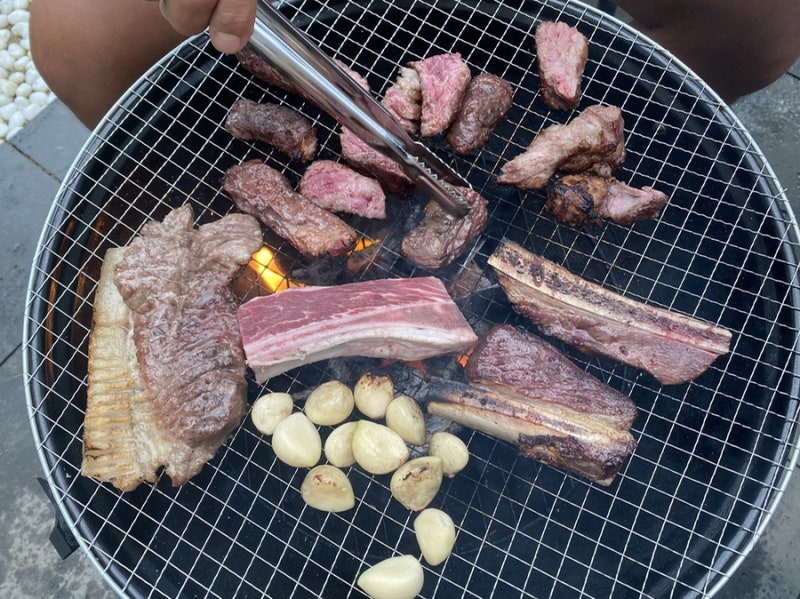 강원도 / 양양여행 / 제인스가든 /애견동반펜션추천 / 양양 애견동반펜션 : 네이버 블로그