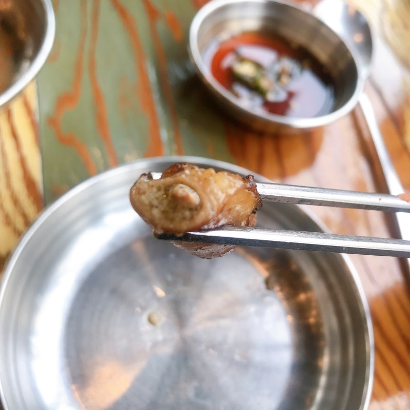 충남 당진 읍내동 곱창고 먹어도 먹어도 질리지 않는 바로 그 곱창 맛집 후기 내돈내산 네이버 블로그