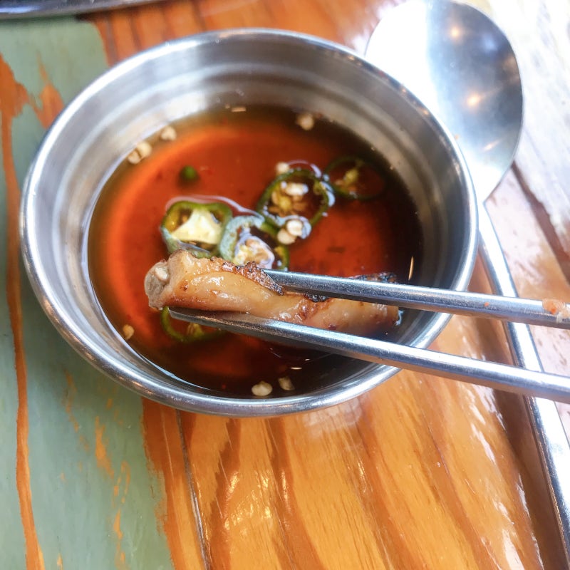 충남 당진 읍내동 곱창고 먹어도 먹어도 질리지 않는 바로 그 곱창 맛집 후기 내돈내산 네이버 블로그