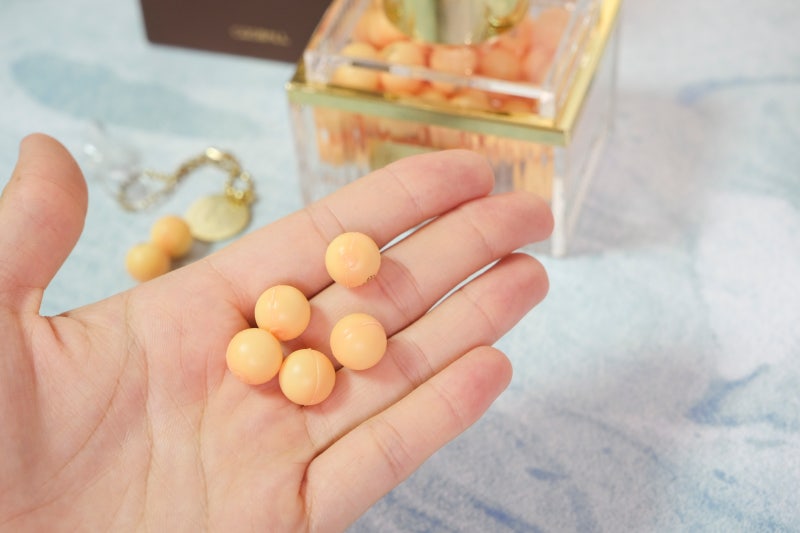 연령별 재생크림 코즈볼 cosball 환절기 피부관리 해봄 : 네이버 블로그