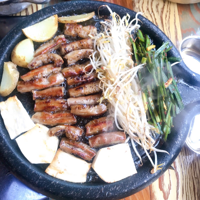 충남 당진 읍내동 곱창고 먹어도 먹어도 질리지 않는 바로 그 곱창 맛집 후기 내돈내산 네이버 블로그
