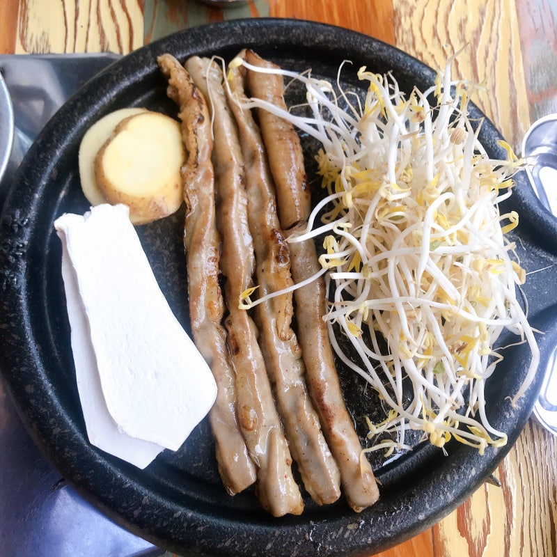 충남 당진 읍내동 곱창고 먹어도 먹어도 질리지 않는 바로 그 곱창 맛집 후기 내돈내산 네이버 블로그