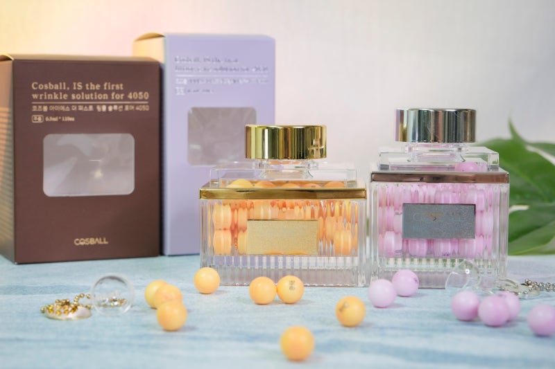 연령별 재생크림 코즈볼 cosball 환절기 피부관리 해봄 : 네이버 블로그