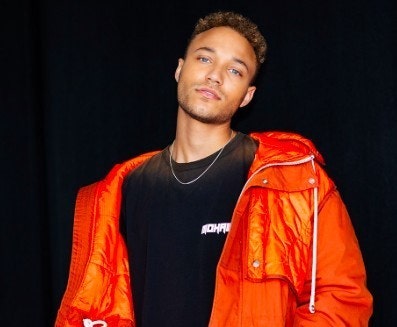 Alexander Oscar - Light Me Up [힘나는노래] : 네이버 블로그