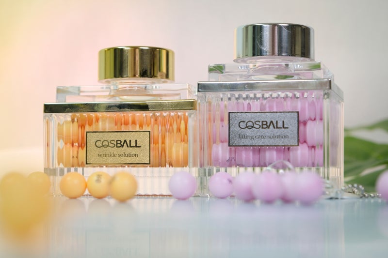 연령별 재생크림 코즈볼 cosball 환절기 피부관리 해봄 : 네이버 블로그