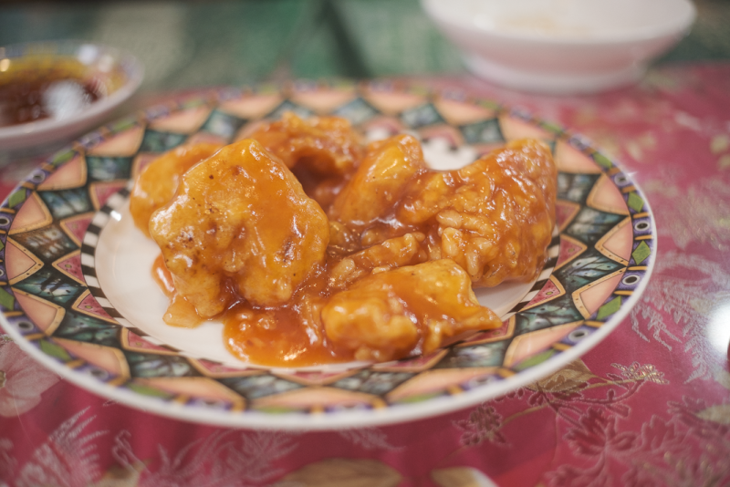 울산 옥동 중국성 대만식 우육면 코스 요리 맛집 네이버 블로그