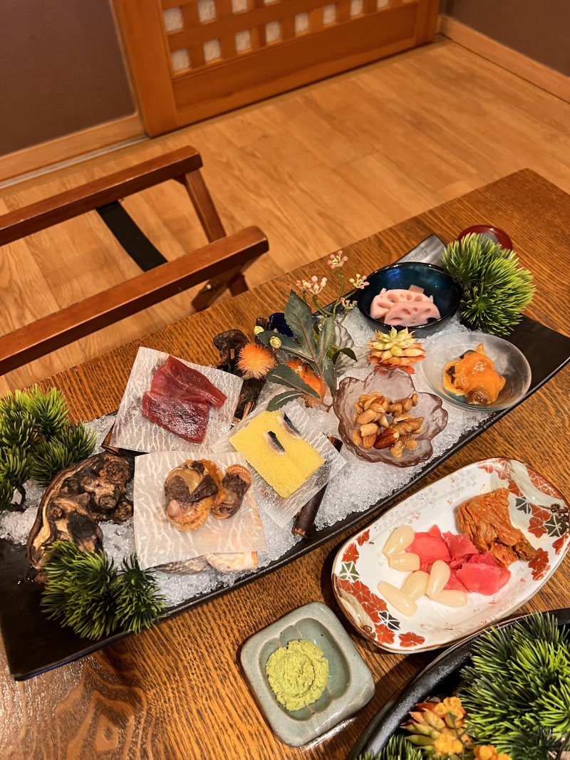 청주 일식 청주 삿뽀로 주말 디너스페셜 네이버 블로그