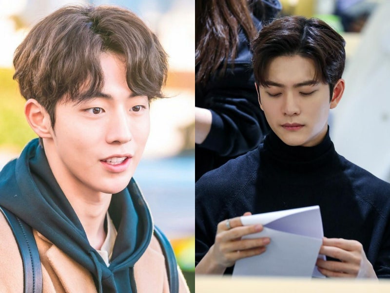 남자 펌 종류 실패없는 얼굴형 애즈펌 가르마펌 쉐도우펌 히피펌 네이버 블로그