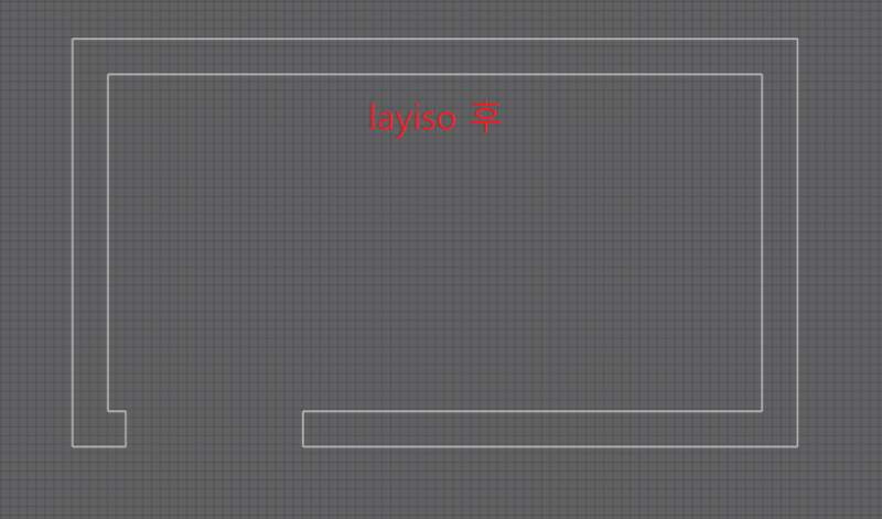 Cad 캐드 해치 쉽게 작성 Boundary 블록 경계 작성 네이버 블로그