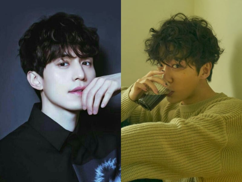 남자 펌 종류 실패없는 얼굴형 애즈펌 가르마펌 쉐도우펌 히피펌 네이버 블로그