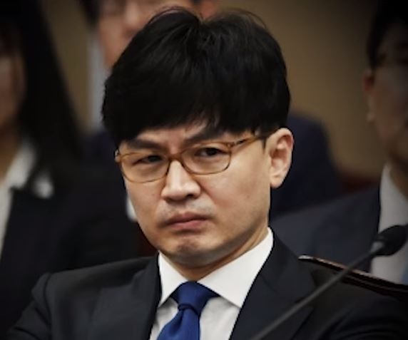 한동훈의 가발을 벗기다 네이버 블로그