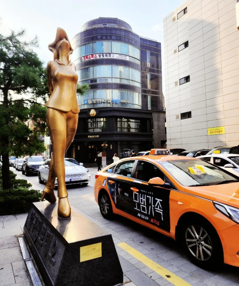 압구정로데오거리 서울 데이트 코스 놀거리 볼거리 추천 하우스 도산 포함 서울 강남핫플 서울 가볼만한곳 네이버 블로그