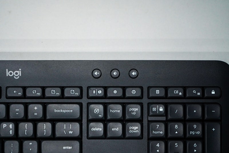 신상 무선 블루투스 키보드 출시! 로지텍 SIGNATURE K650을 추천하는 이유? : 네이버 블로그