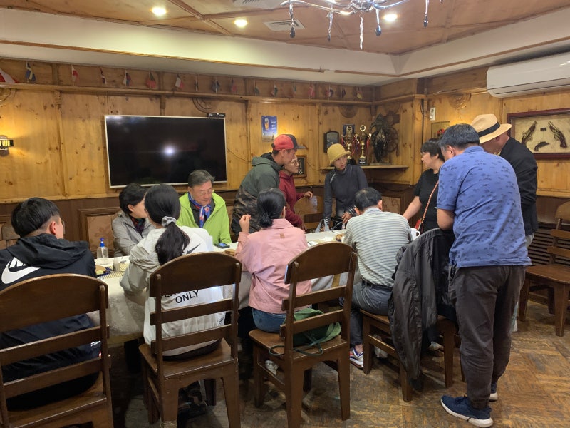 [칭기스맥주, Chinggis Beer] 울란바토르 맥주집, 몽골여행, 양성길의세계여행 : 네이버 블로그