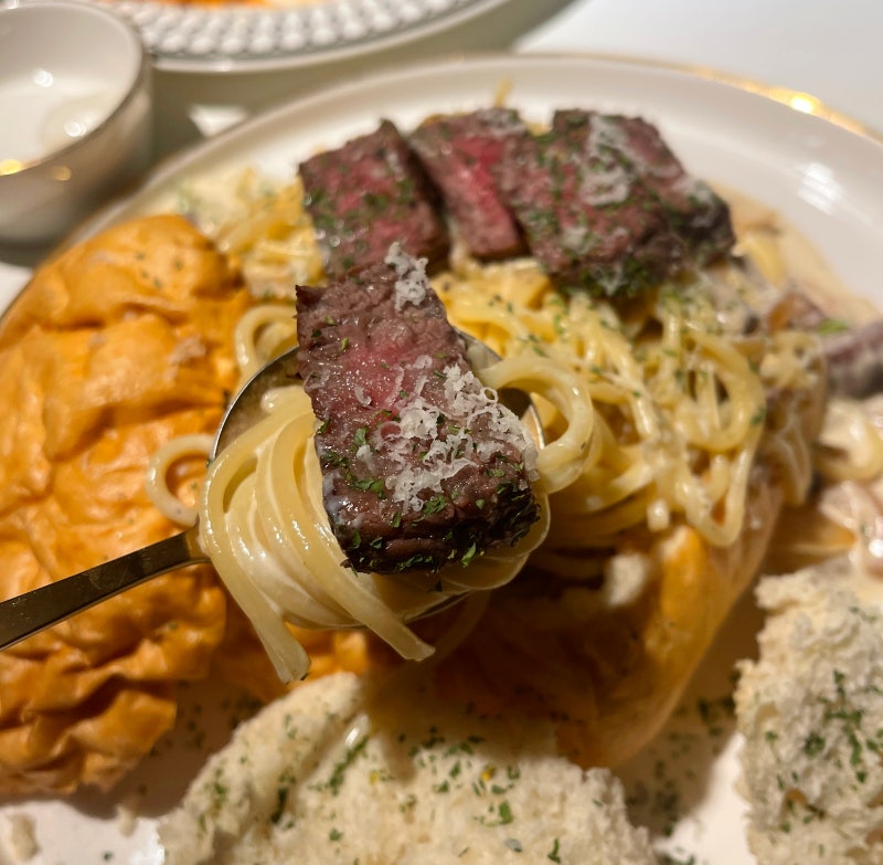 압구정 로데오 파스타 맛집 금식당 네이버 블로그