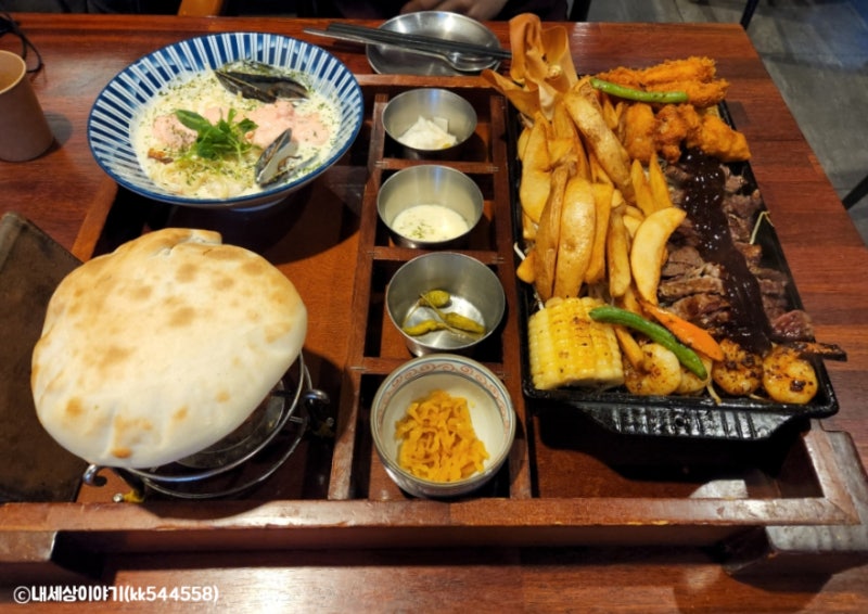 혜화역 2번출구 맛집 오후정 대학로점 내돈내산 후기 네이버 블로그