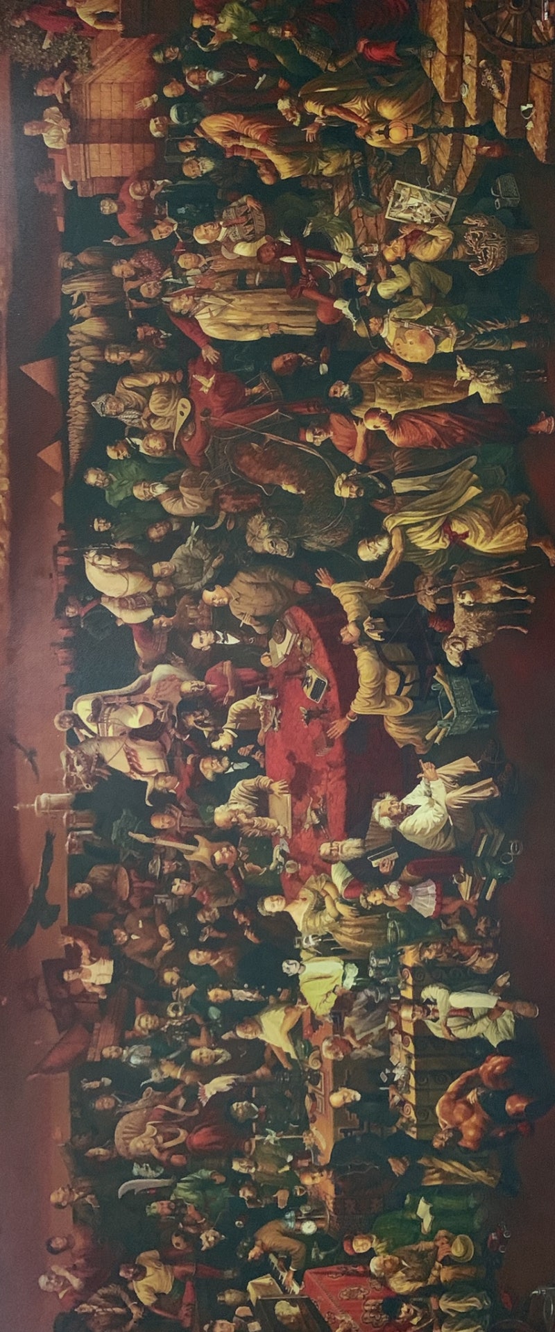 [칭기스맥주, Chinggis Beer] 울란바토르 맥주집, 몽골여행, 양성길의세계여행 : 네이버 블로그