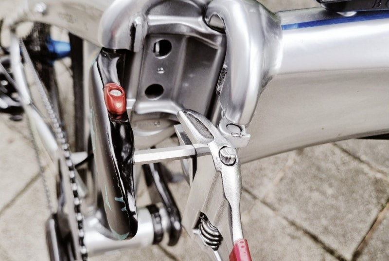 ⚠️ 놓치기 쉬운 부분 #1 Tern Verge OCL joint & Physis handlepost : 네이버 블로그