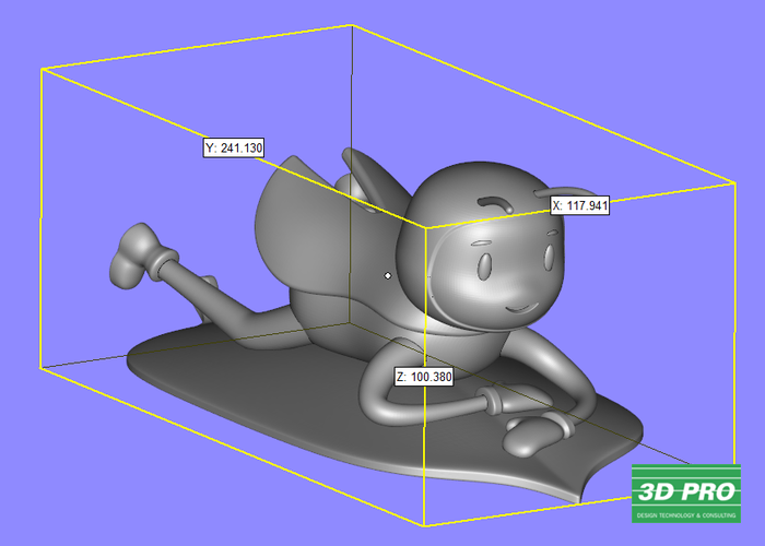 3d프린터로 피규어 출력물 제작 3d 프린터 시제품 출력대학생 졸업작품 Sla 레이저 방식abs Like 레진 소재