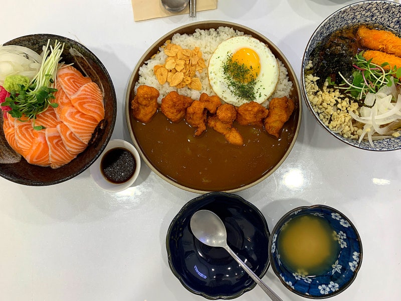 안양 일식 평촌 학원가 맛집 고칸 평촌귀인점 네이버 블로그