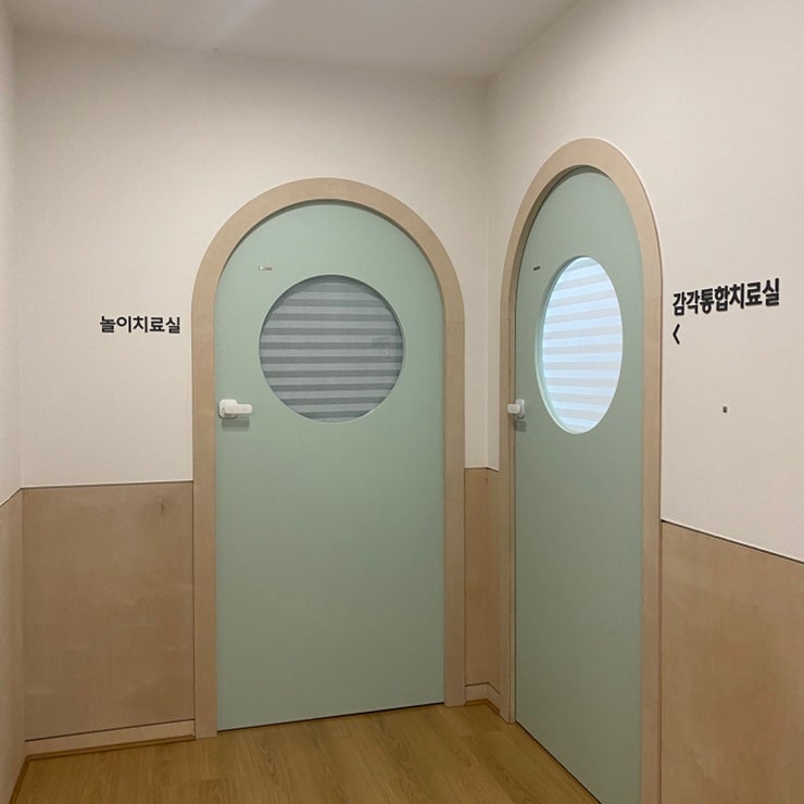 일뜽이 육아일기 동탄성모아동발달센터 감통치료 감각통합치료 예민한 아기 네이버 블로그